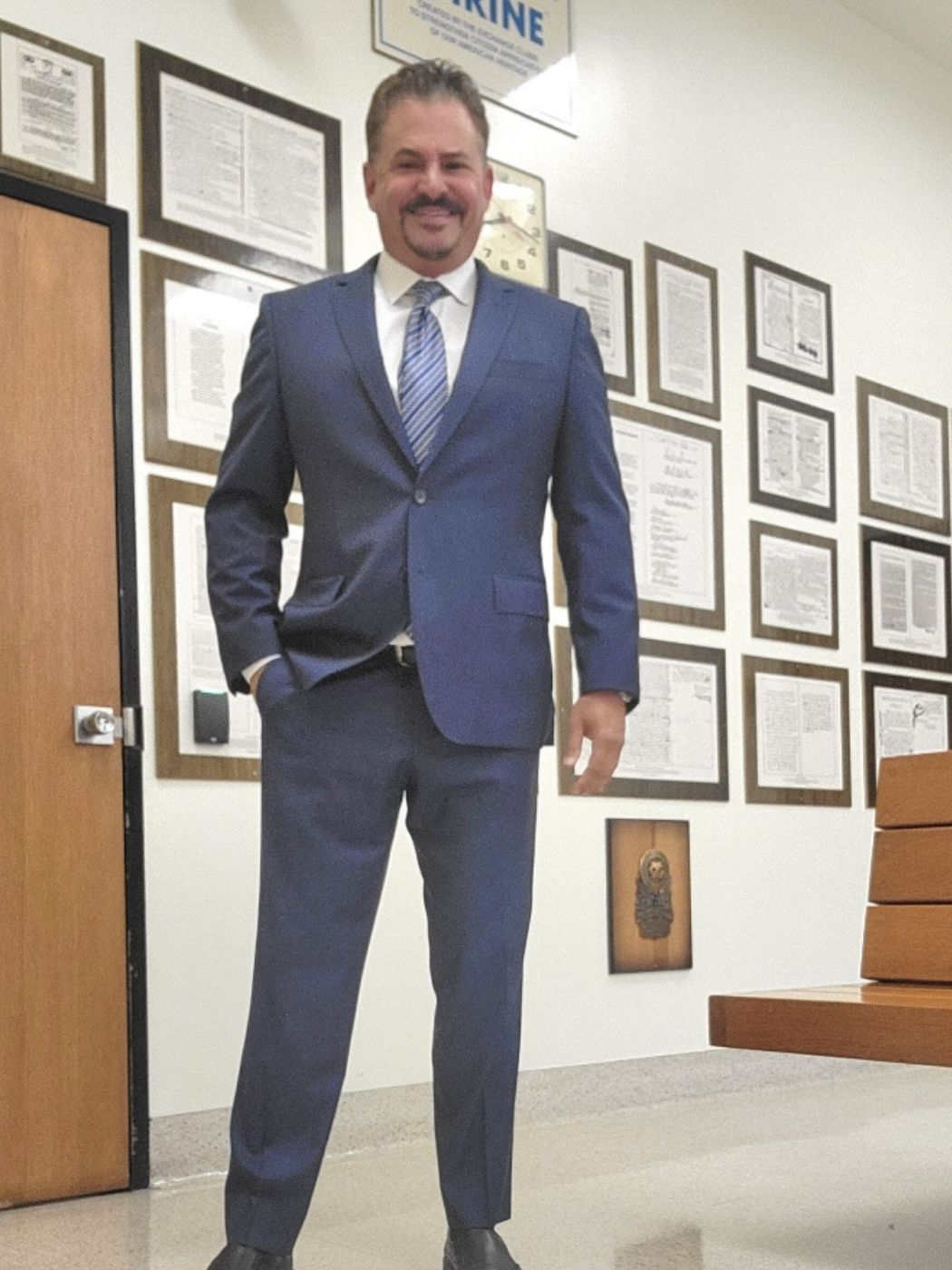 David Wohl Attorney